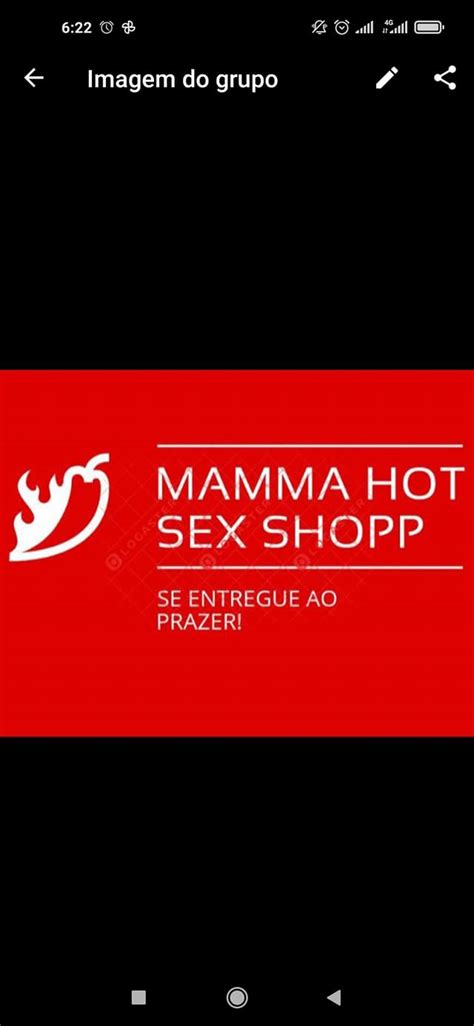 Mamma Hot Sex Shoop