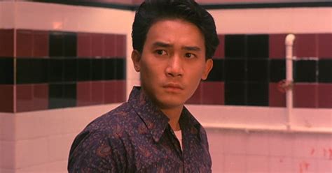 Tony Leung Chiu Wai 10 Movies Where He Stole Our Hearts