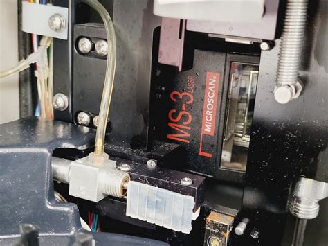 Beckman Coulter Navios Flow Cytometer Lab
