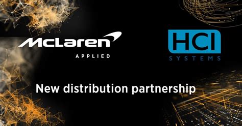 Hci Systems Limited On Linkedin Motorsport