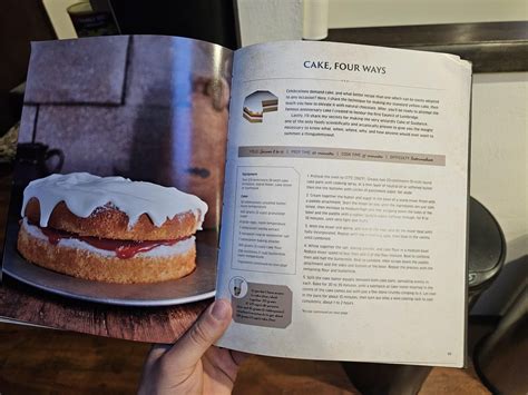 My Runescape Cookbook Finally Arrived R 2007scape