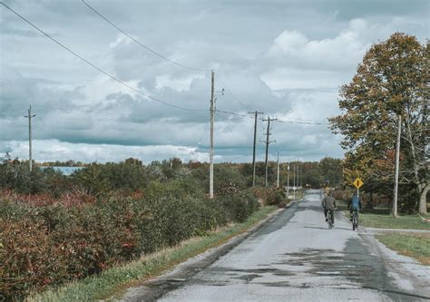 Guide To Visiting Prince Edward County Ontario Drink Tea Travel