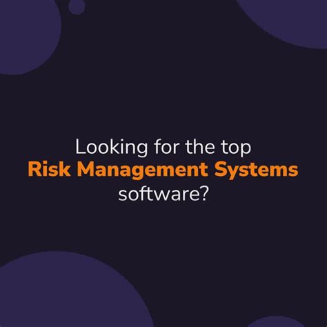 Goat Risk On Linkedin Best Risk Management Systems Software