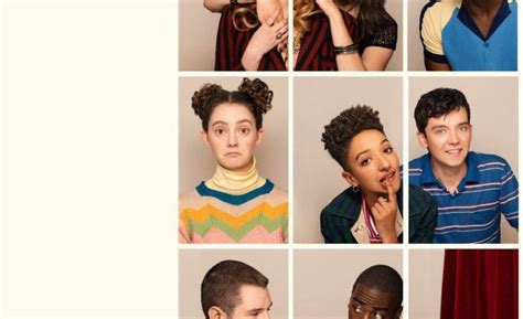 Album Review Ezra Furman Sex Education Ost Mxdwn Music