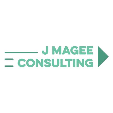 J Magee Consulting