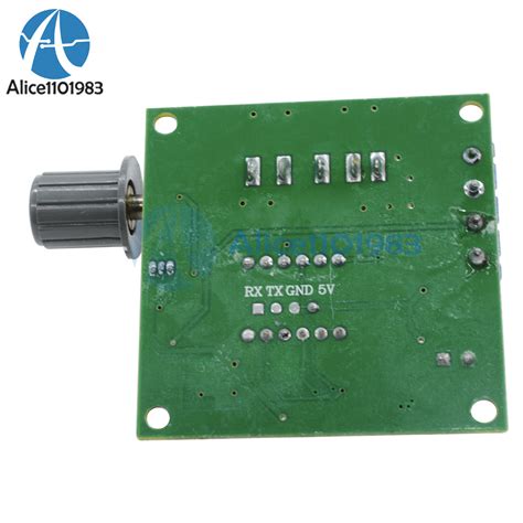 Digital Signal Generator Module Board DC V V MA Digits Display EBay