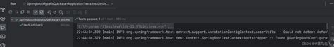 【springboot Maven项目，java 错误 不支持发行版本】java 错误 不支持发行版本 21 Csdn博客