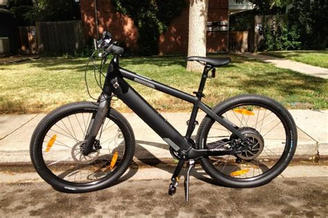 Stromer St1 Elite Review