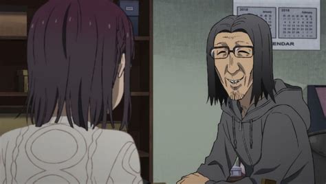 Uncle From Another World Fujimiya