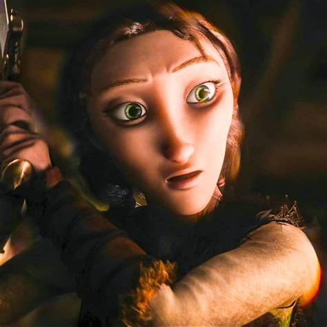 Hiccup Httyd Dreamworks Dragons How To Train Your Dragon Val Aesthetics Training Dragons