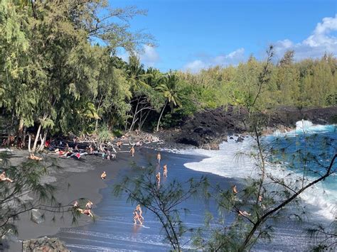Hawaii The Big Island Büyük Ada Küçük Dünya Gezi Rehberi