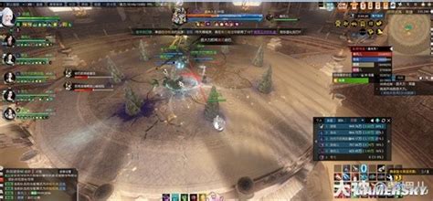 《逆水寒》老兵服宗师试炼岳大力英雄绝世通关攻略 游民星空