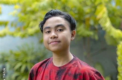 Profil Dan Biodata Eby Bima Da 5 Lolos Ke Babak Top 8 Ternyata Pernah Melakukan Kesalahan Ini