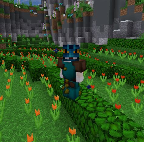 What Skyblock Armour Has The Best Drip Page 2 Hypixel Forums