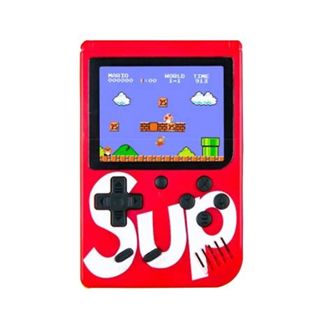 Buy Techking 15 Years Warranty 400in1 Digital Game Console Port Video