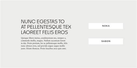 Best Adobe Fonts Pairings For Your Next Project Best Adobe Fonts Pairings For Your Next Project
