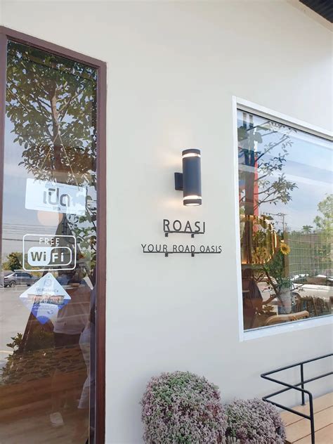 คาเฟ่ชานที่อยู่ในปั้ม แกลเลอรีที่โพสต์โดย Bubee Lemon8