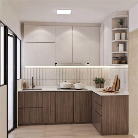 21 Small Kitchen Ideas To Maximize Space And Style