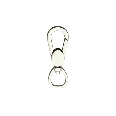 Ivan Leathercraft Final Sale Loop Swivel Eye Spring Snaps Np