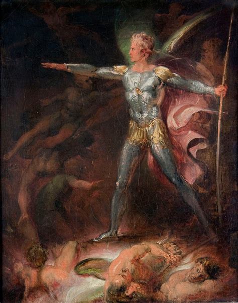 Five Hundred Years Of Satanic Art
