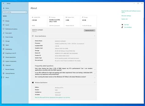Windows 10 Settings Can Show Alerts When Microsoft 365 Subscription Expires