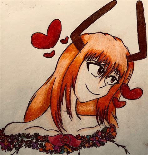 🐉tohru🐉 Anime Art Amino