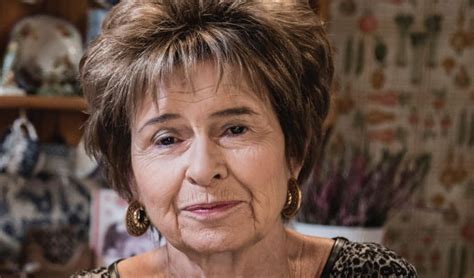 Brigit Forsyth Dies At 83 News 2023 Chortle The Uk Comedy Guide