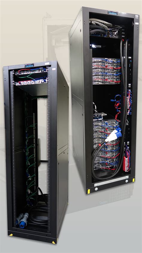 Gallery Racklive