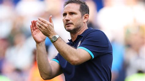 Frank Lampard Set For Shock Return To Management Despite Dismal Record