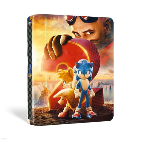 Disc K Uhd Bd