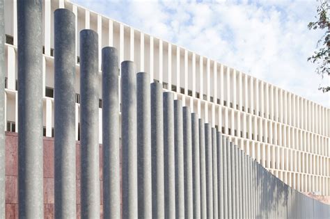 Suspended Architectures Minimalist Photography Awards