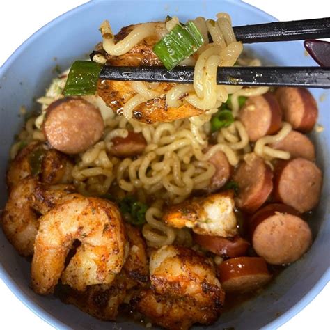 This Viral Tik Tok Meal Kit Is The Perfect Dinner Idea For A Ramen