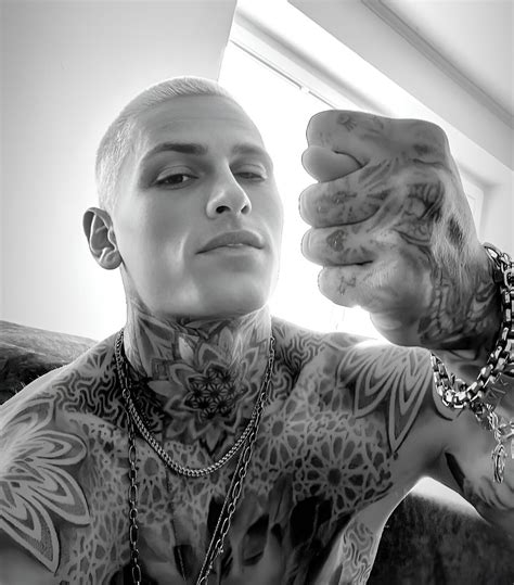 Fabien Tietjen Fabian Arnold Models Themodernmaneu