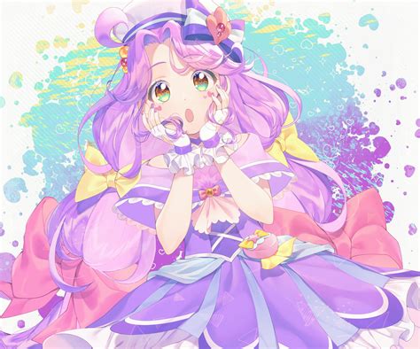 Hd Desktop Wallpaper Anime Asuka Takizawa Sango Suzumura Tropical