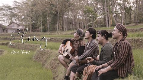Eling Ingat Single Album