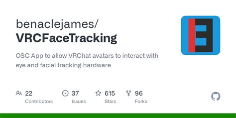 VRCFaceTracking VRCFaceTracking Views AvatarInfoControl Xaml At Master Benaclejames