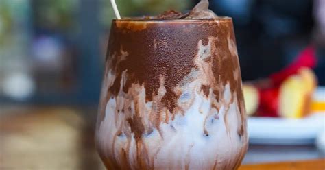 Receita De Milk Shake