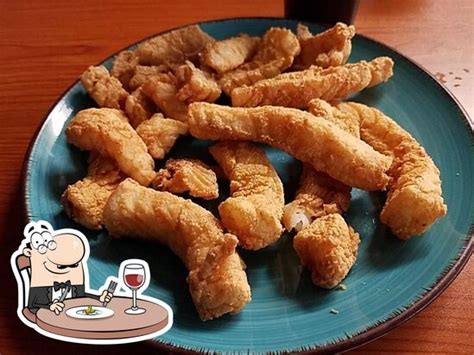 Menu At 11th Frame Pub And Bar Columbia City