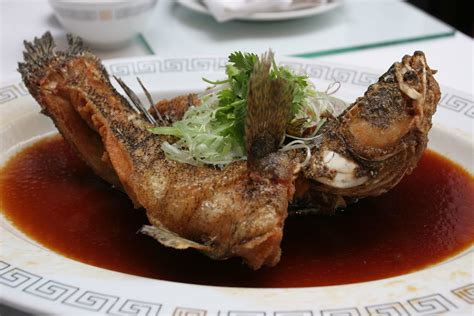 Ikan Soon Hock Id