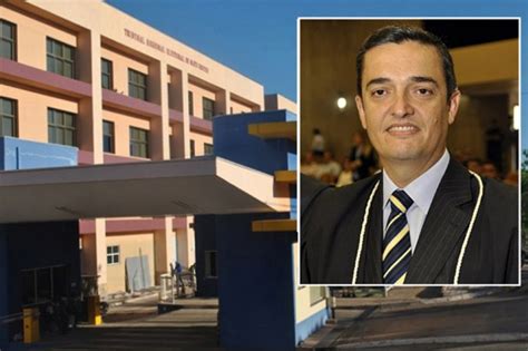 MidiaNews TRE manda juiz de VG cumprir decisão contra Walace