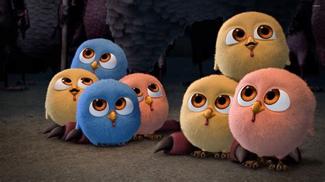 Free Birds Wallpaper Cartoon Wallpapers 25453