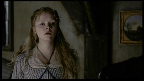 Christina Ricci As Katrina Van Tassel In Sleepy Hollow Christina