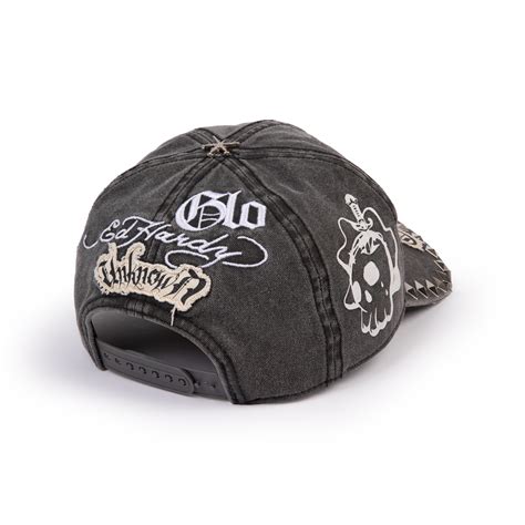 Unknown X Chief Keef X Ed Hardy Unknown London