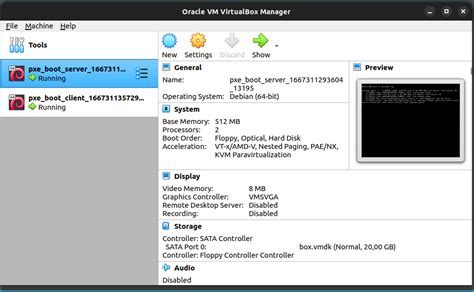 Completely Automated Debian 11 Installation With Pxe And Ansible