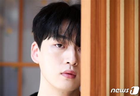 현재는 김강민 김우빈이 롤모델 선한 영향력의 배우 되고파 N인터뷰 ② 뉴스1