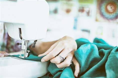 Sewing Basics 4 Essential Tips For Beginners Alldaychic