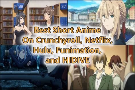 Top More Than 69 Best Romance Anime On Crunchyroll Super Hot In