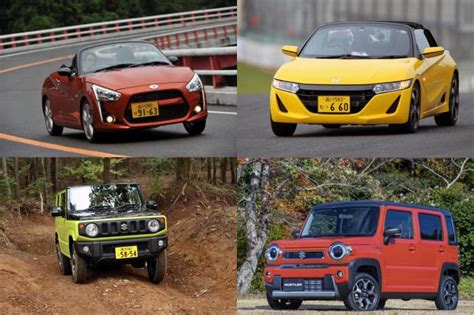 ダイハツ・コペンの魅力とは？ おすすめグレードも解説！ 自動車情報・ニュース Web Cartop