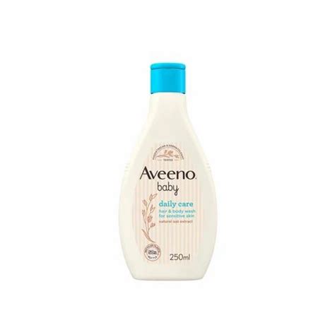 Aveeno Baby, Packaging Type: Bottle at ₹ 639/piece in Mumbai | ID ...