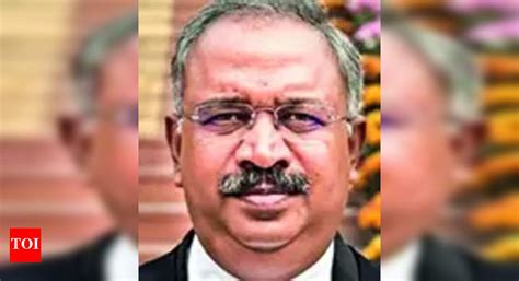 Prasanna Kumar Appointed Spp Bengaluru Prasanna Kumar Appointed Spp Bengaluru News Times Of